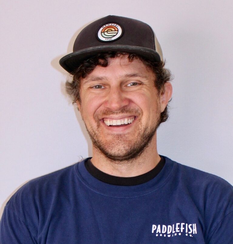 About - Paddlefish Brewing Co.